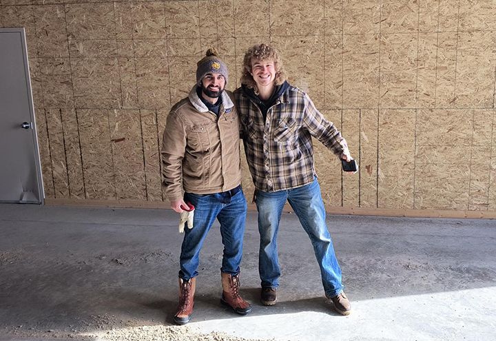 MBMG - Why Work for MBMG - About