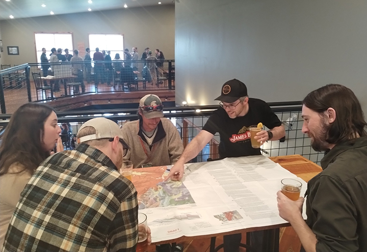 MBMG - Why Work for MBMG - About