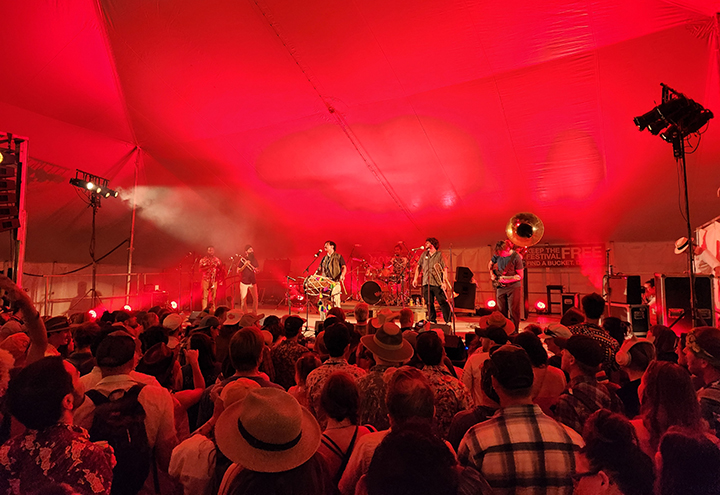 MBMG - Why Work for MBMG - About