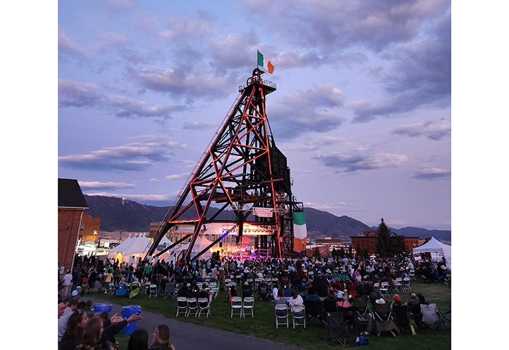 MBMG - Why Work for MBMG - About