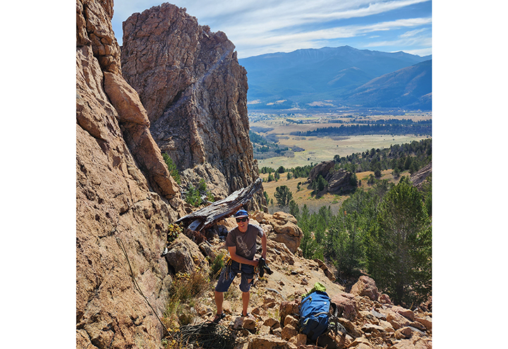 MBMG - Why Work for MBMG - About