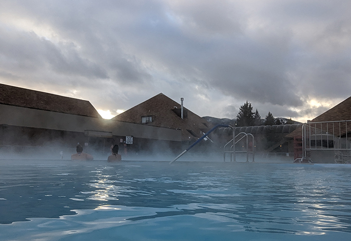 MBMG - Why Work for MBMG - About